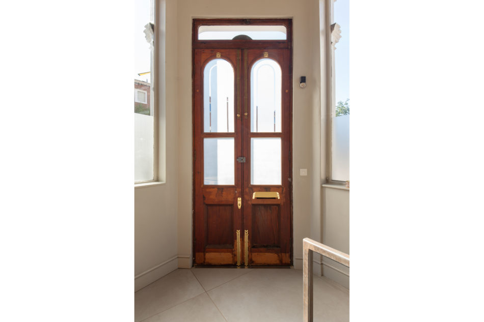 For Sale: Gascoigne Place, London E2 | The Modern House