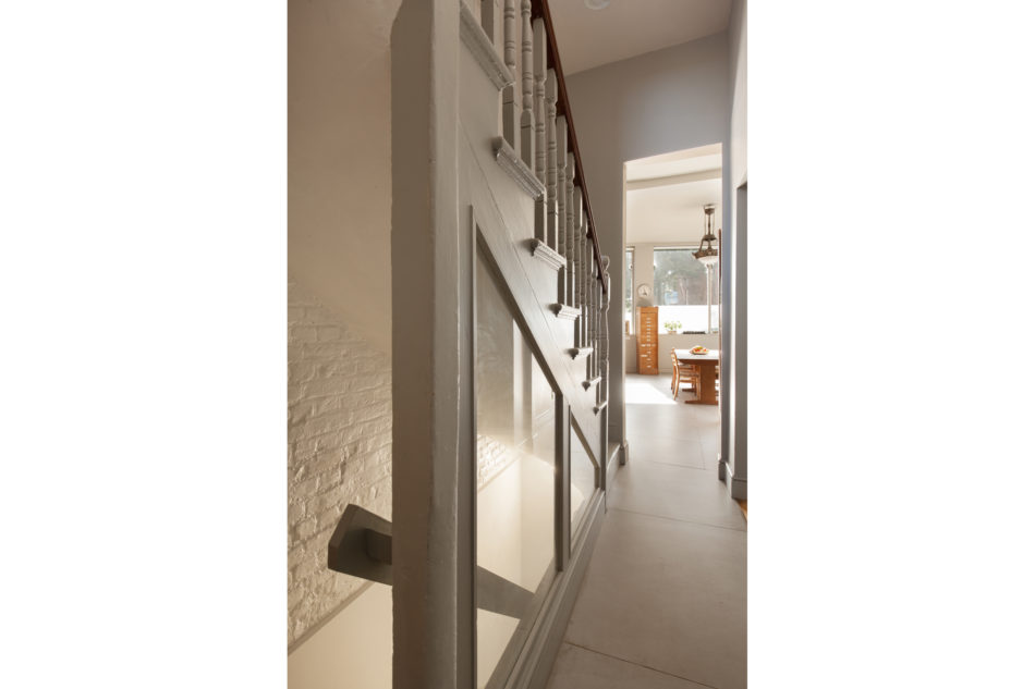 For Sale: Gascoigne Place, London E2 | The Modern House