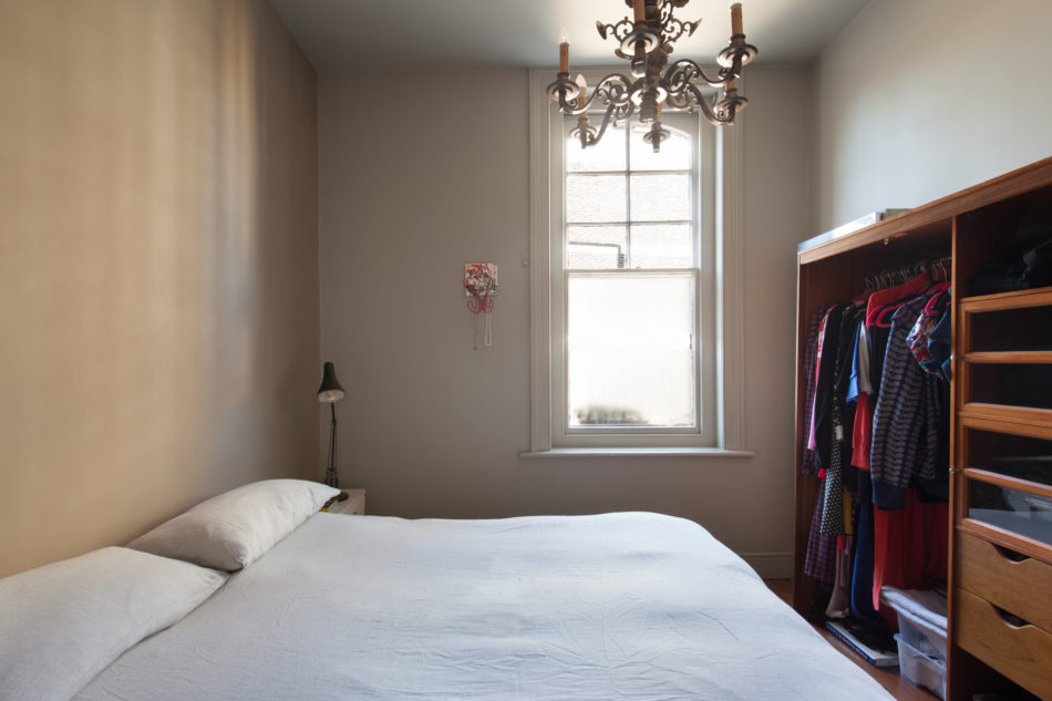 For Sale: Gascoigne Place, London E2 | The Modern House