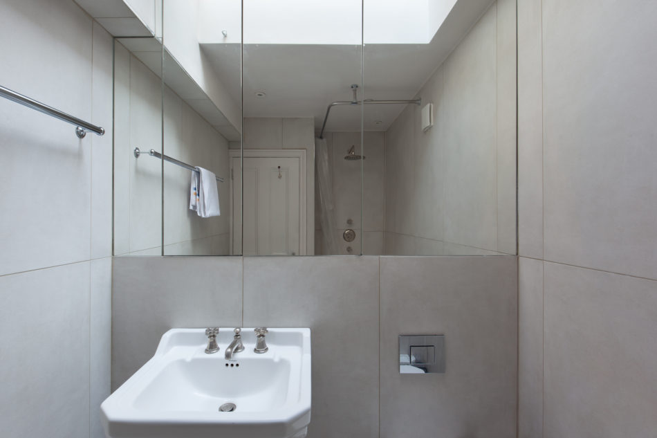 For Sale: Gascoigne Place, London E2 | The Modern House