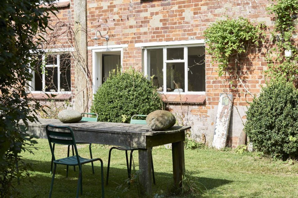 For Sale: Heron Cottage, Sudbourne, Suffolk | The Modern House