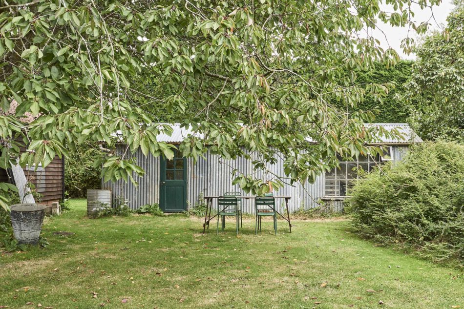 For Sale: Heron Cottage, Sudbourne, Suffolk | The Modern House