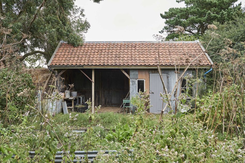 For Sale: Heron Cottage, Sudbourne, Suffolk | The Modern House