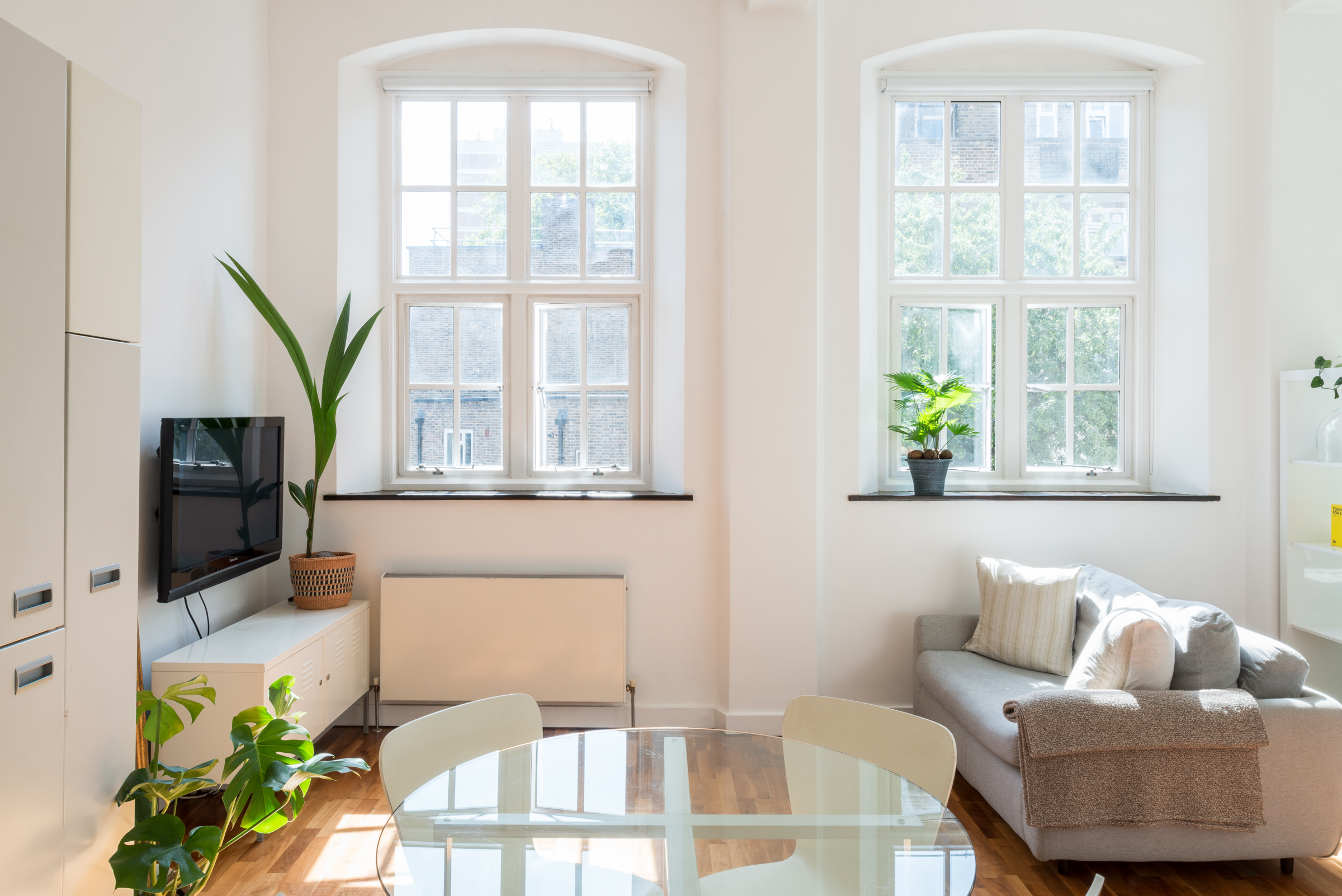 Past Sales | The Modern House