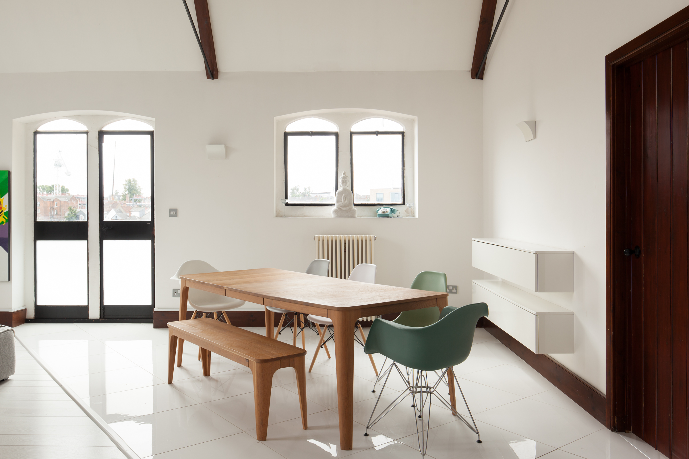 For Sale: Priory Street, Colchester, Essex | The Modern House