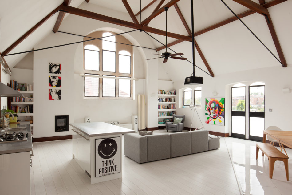 For Sale: Priory Street, Colchester, Essex | The Modern House