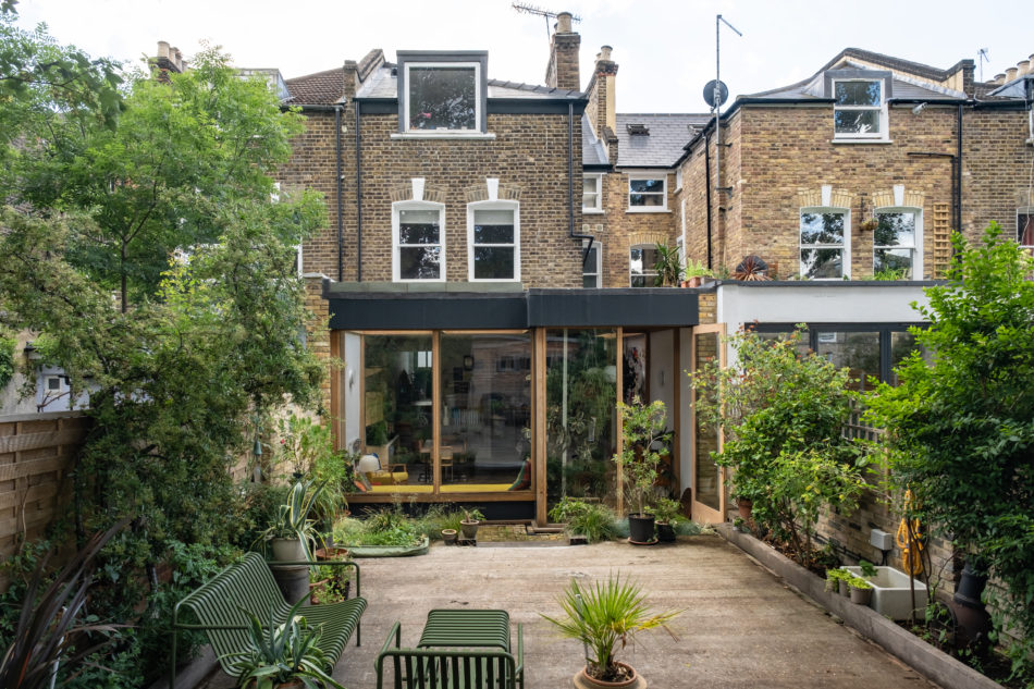 For Sale: Ickburgh Road, London E5 | The Modern House