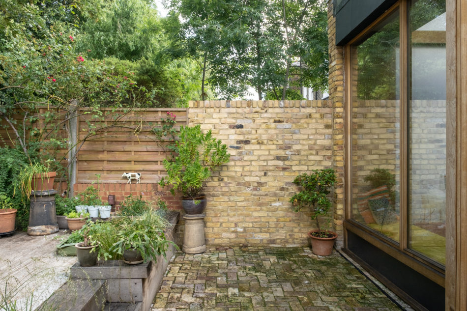 For Sale: Ickburgh Road, London E5 | The Modern House