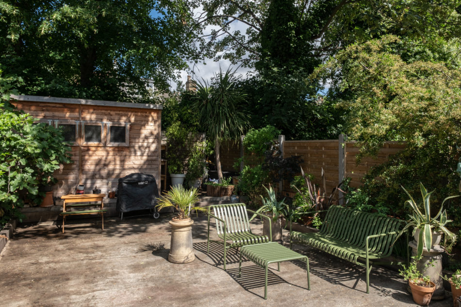 For Sale: Ickburgh Road, London E5 | The Modern House