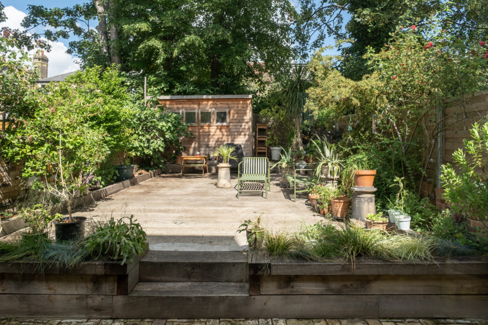 For Sale: Ickburgh Road, London E5 | The Modern House