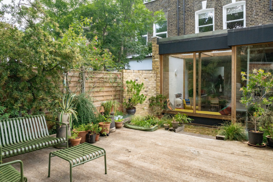 For Sale: Ickburgh Road, London E5 | The Modern House