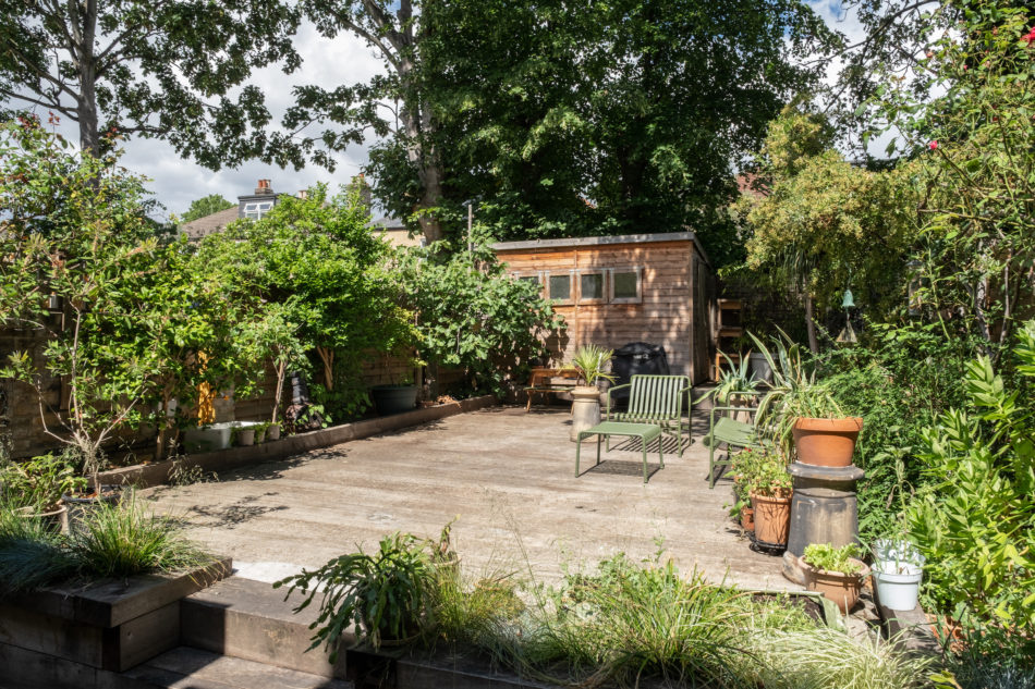 For Sale: Ickburgh Road, London E5 | The Modern House