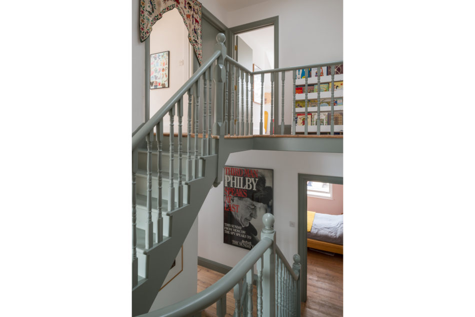 For Sale: Ickburgh Road, London E5 | The Modern House
