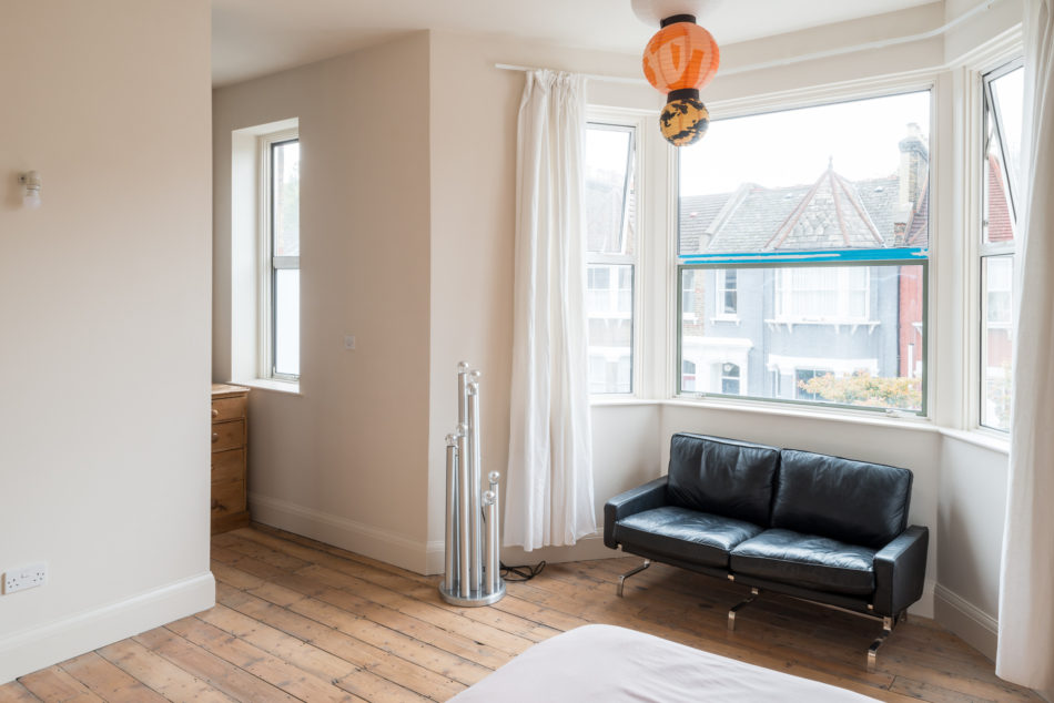 For Sale: Ickburgh Road, London E5 | The Modern House