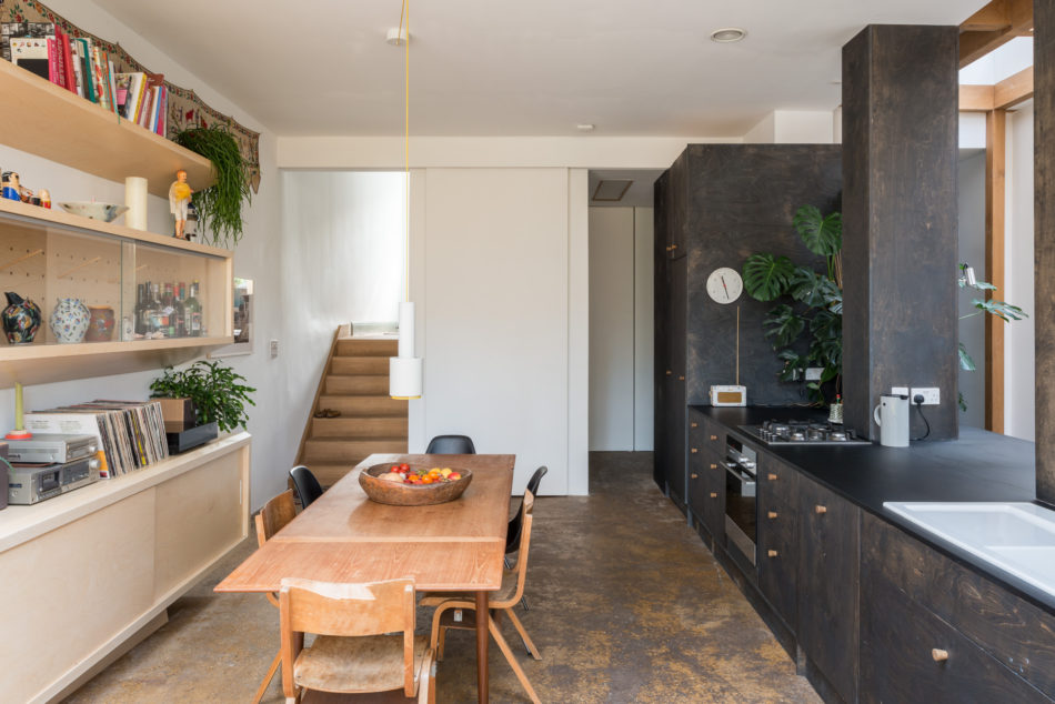 For Sale: Ickburgh Road, London E5 | The Modern House