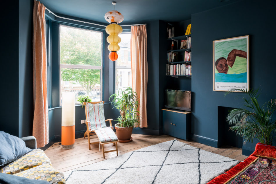 For Sale: Ickburgh Road, London E5 | The Modern House