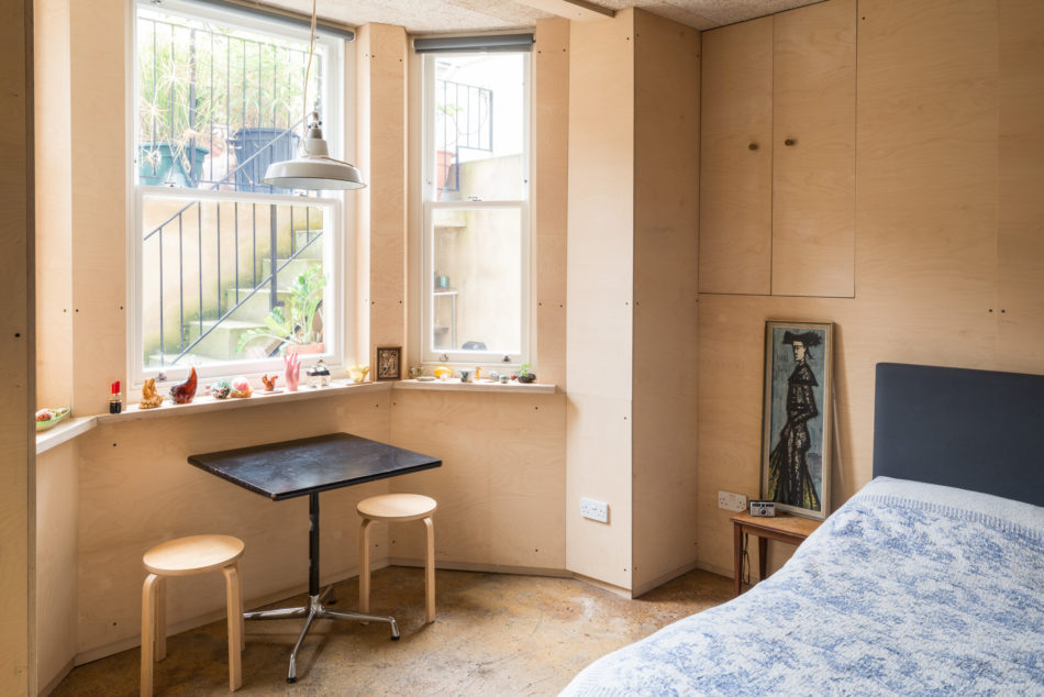 For Sale: Ickburgh Road, London E5 | The Modern House