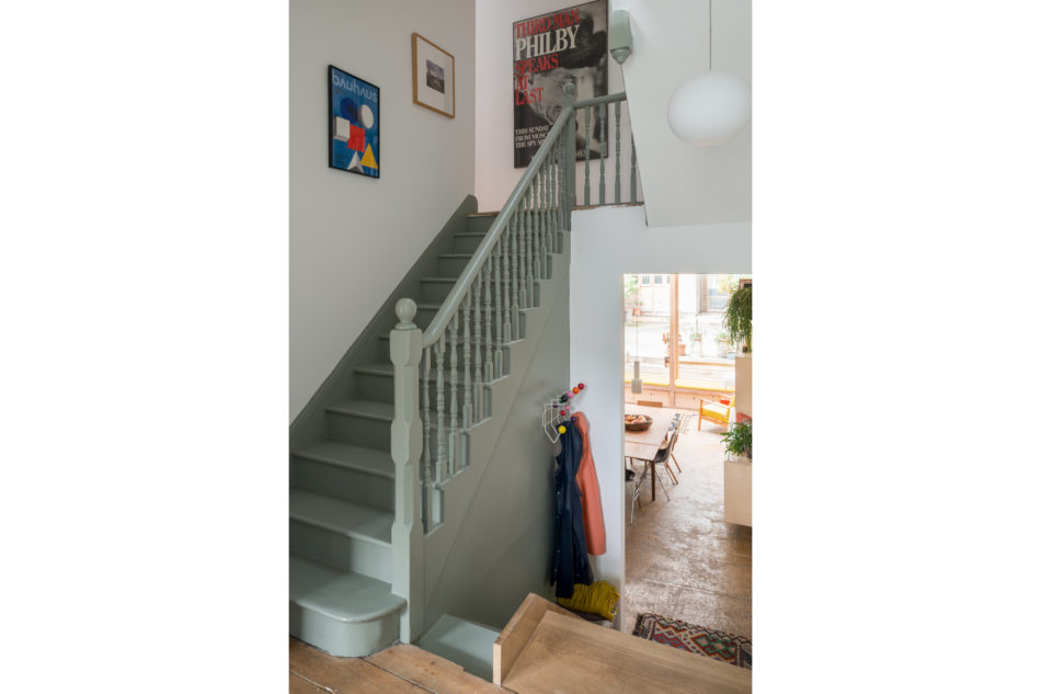 For Sale: Ickburgh Road, London E5 | The Modern House