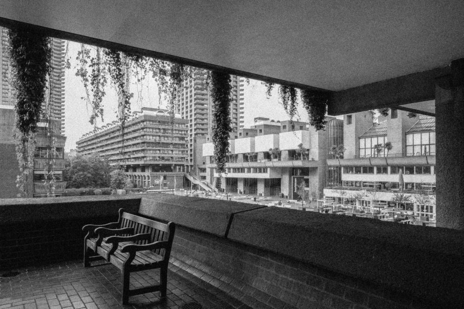 For Sale: Gilbert House, Barbican, London EC2 | The Modern House