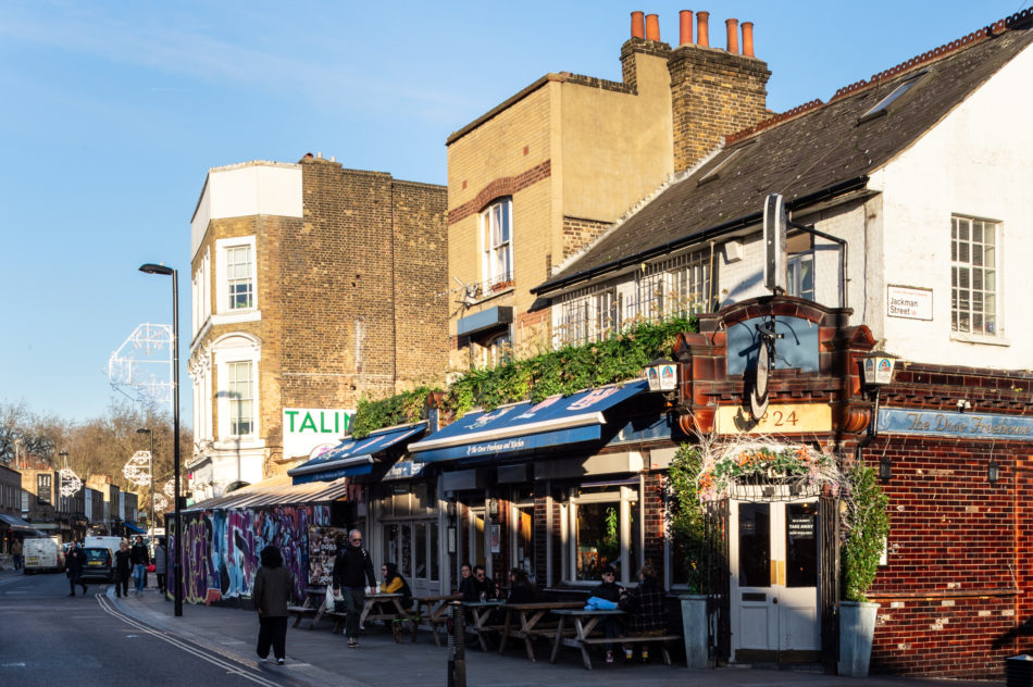 For Sale: Lovell House, Shrubland Road, London E8 | The Modern House