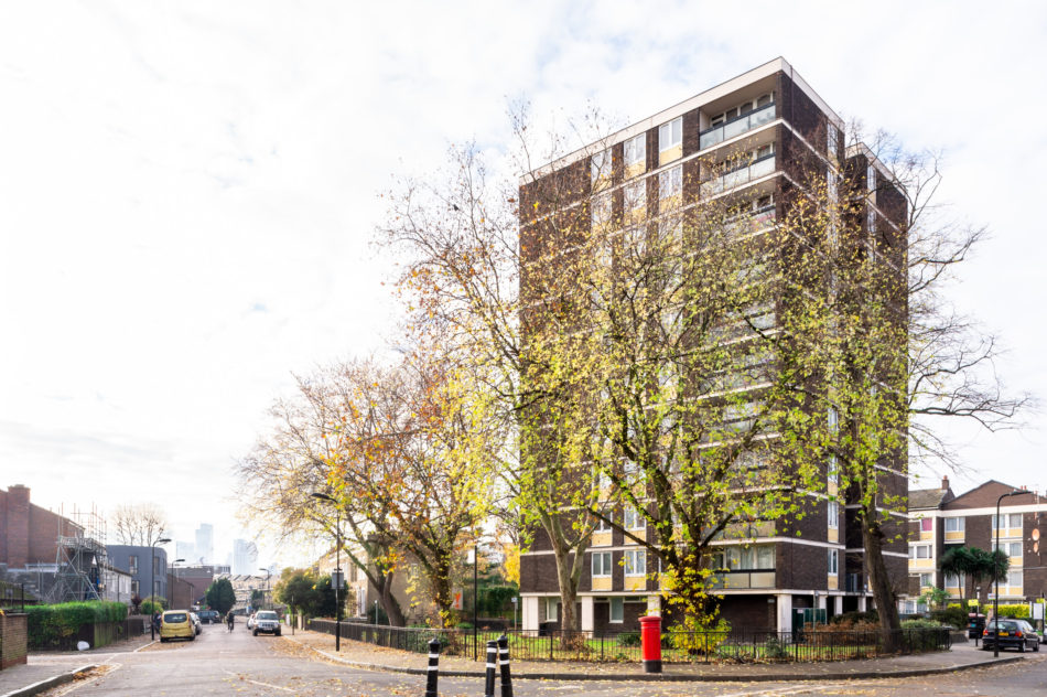 For Sale: Lovell House, Shrubland Road, London E8 | The Modern House
