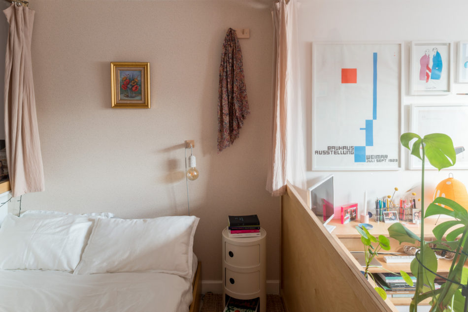 For Sale: Chevron Apartments, London SE1 | The Modern House