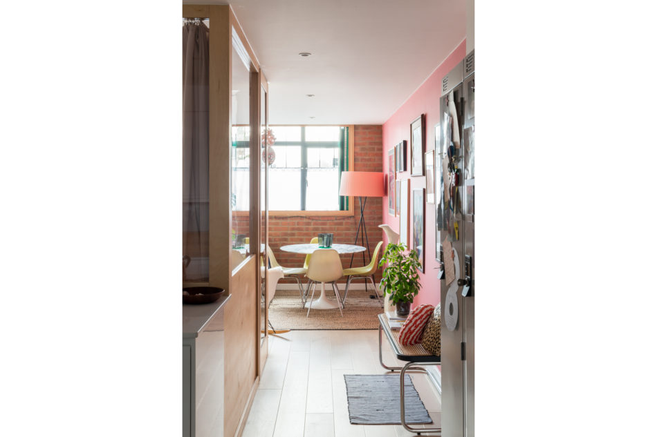 For Sale: Chevron Apartments, London SE1 | The Modern House