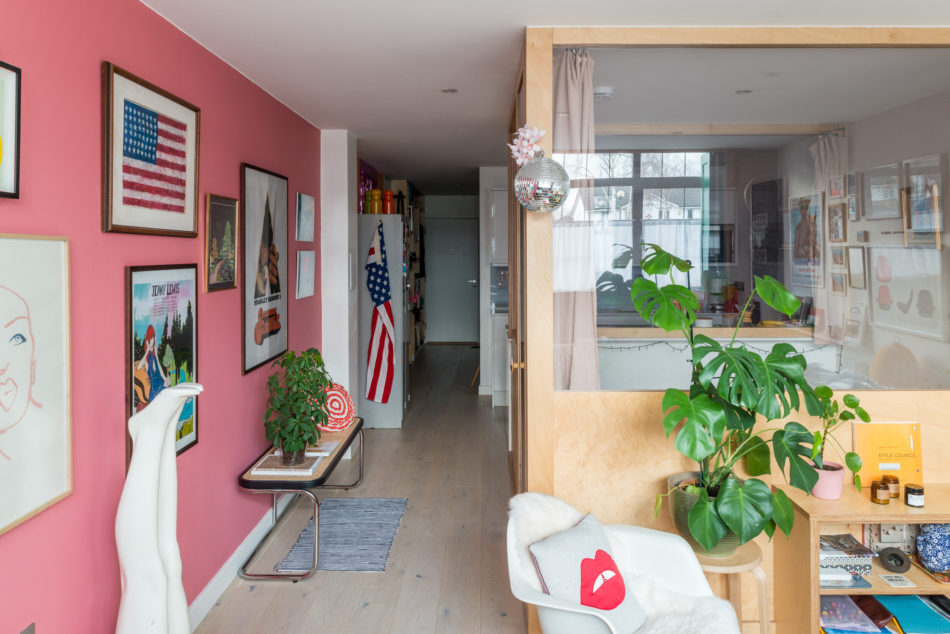 For Sale: Chevron Apartments, London SE1 | The Modern House