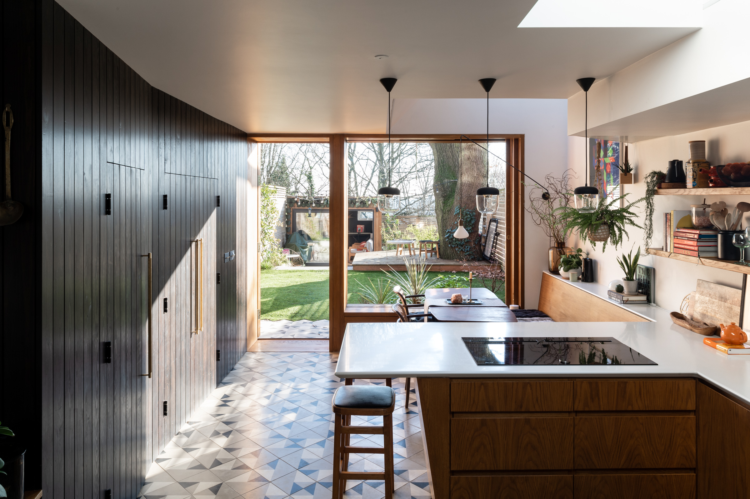 Past Sales | The Modern House
