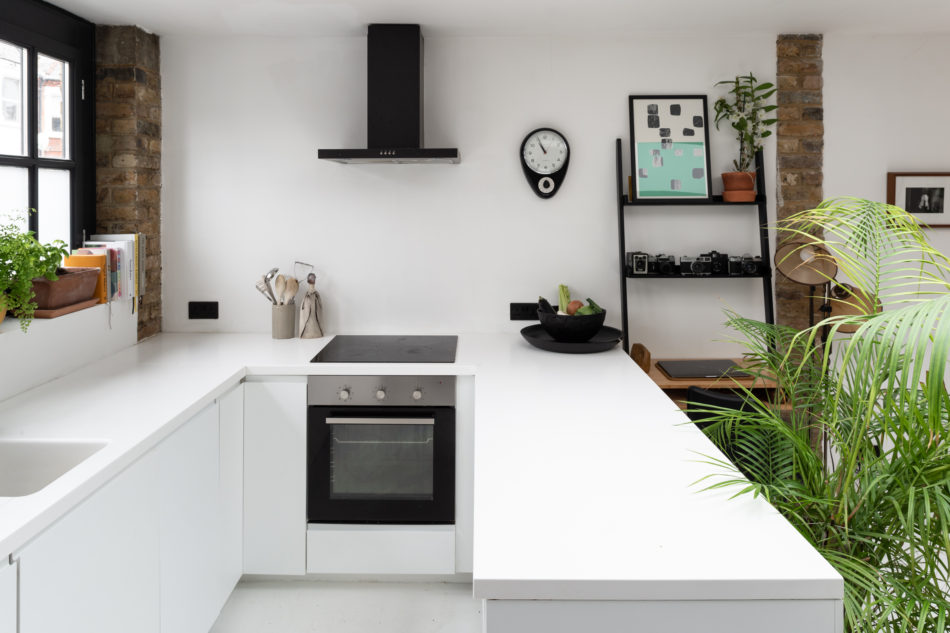 For Sale: Rudloe Road, London SW12 | The Modern House