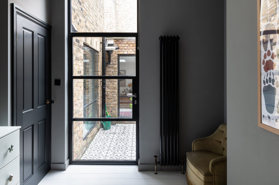 For Sale: Rudloe Road, London SW12 | The Modern House