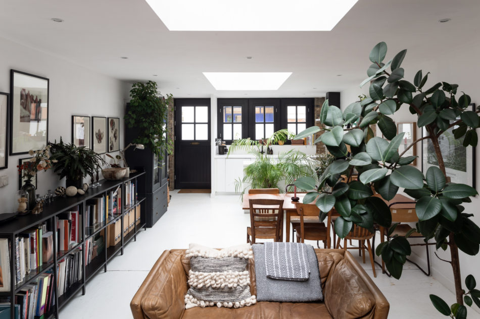For Sale: Rudloe Road, London SW12 | The Modern House