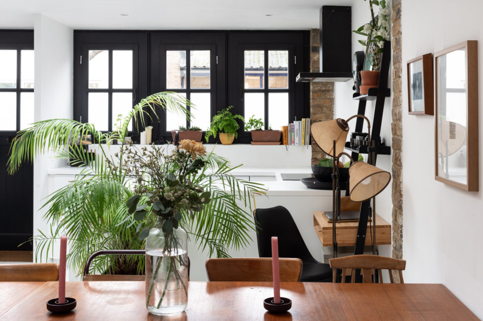 For Sale: Rudloe Road, London SW12 | The Modern House