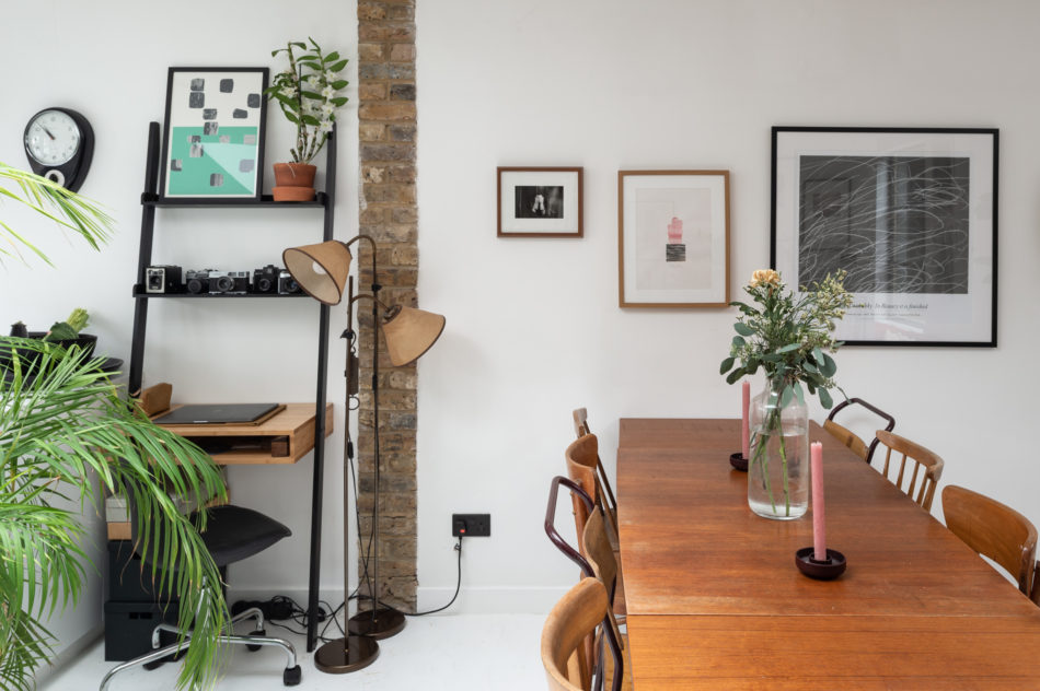 For Sale: Rudloe Road, London SW12 | The Modern House
