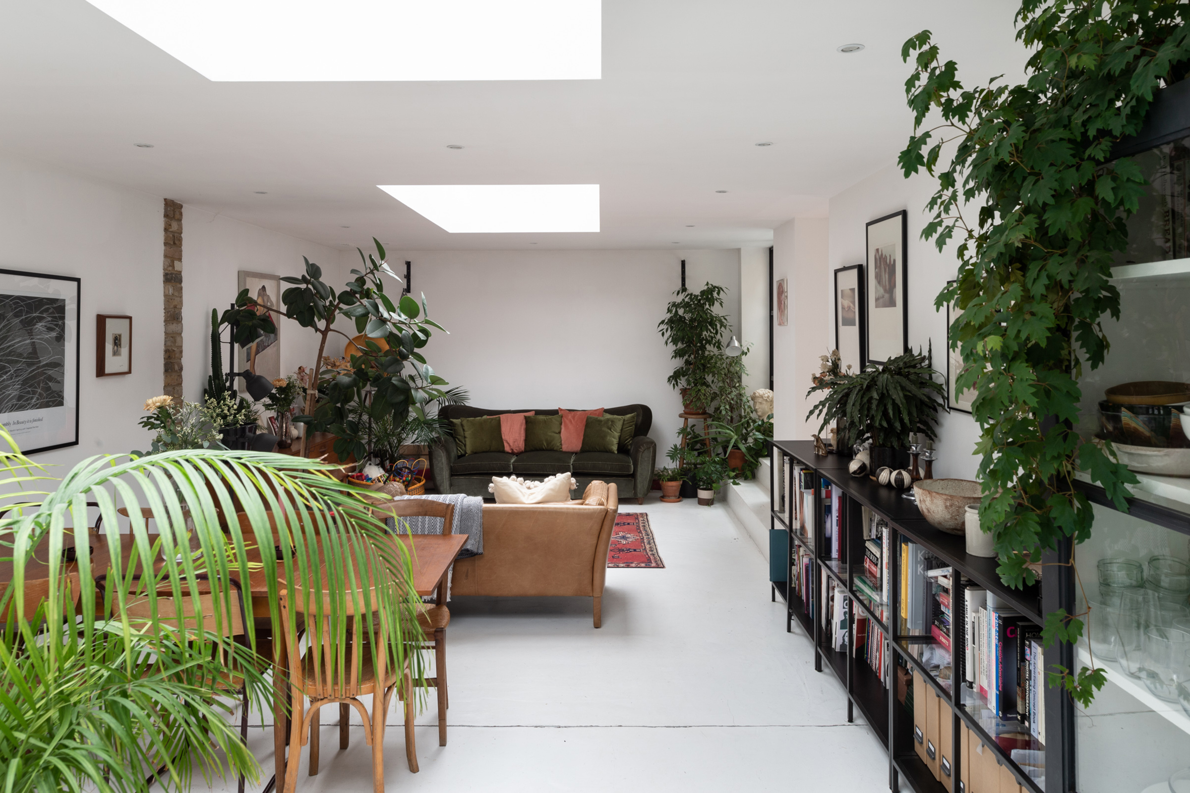 For Sale: Rudloe Road, London SW12 | The Modern House