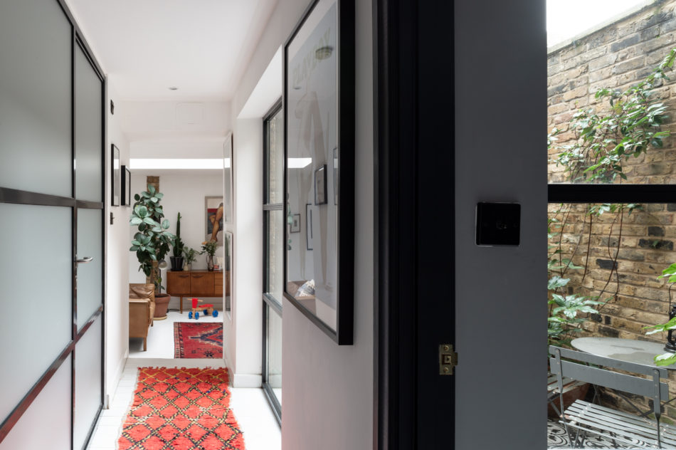 For Sale: Rudloe Road, London SW12 | The Modern House