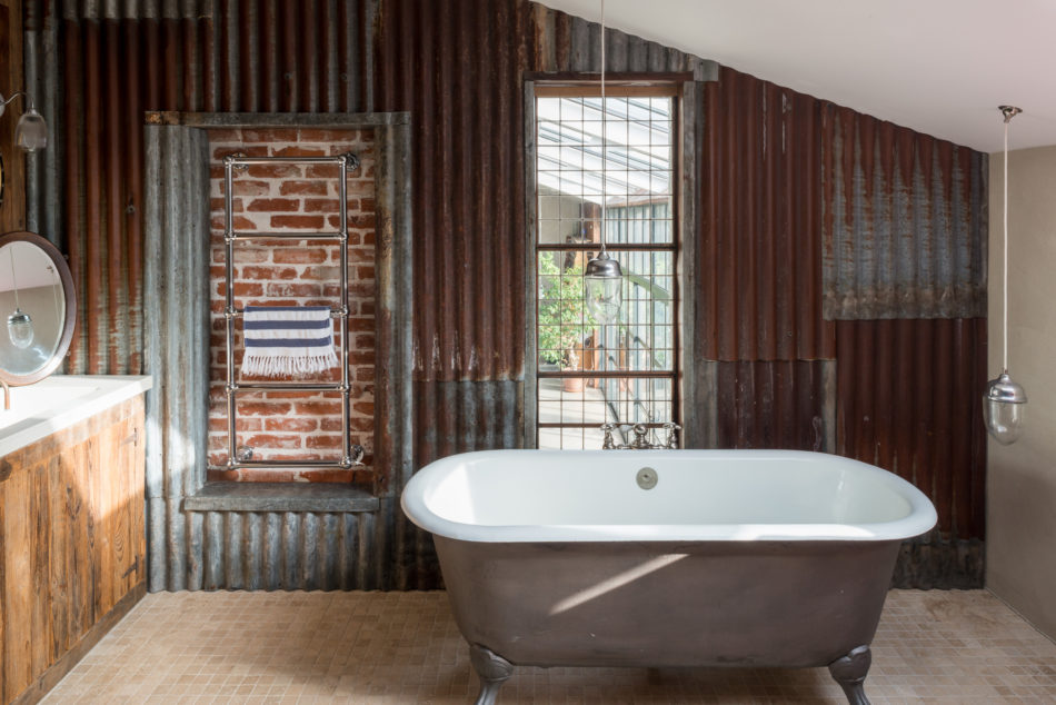 For Sale: Hapsford Stables, Frome, Somerset | The Modern House