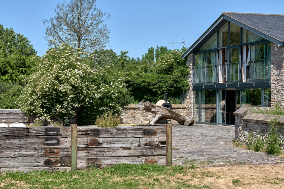 For Sale: Hapsford Stables, Frome, Somerset | The Modern House