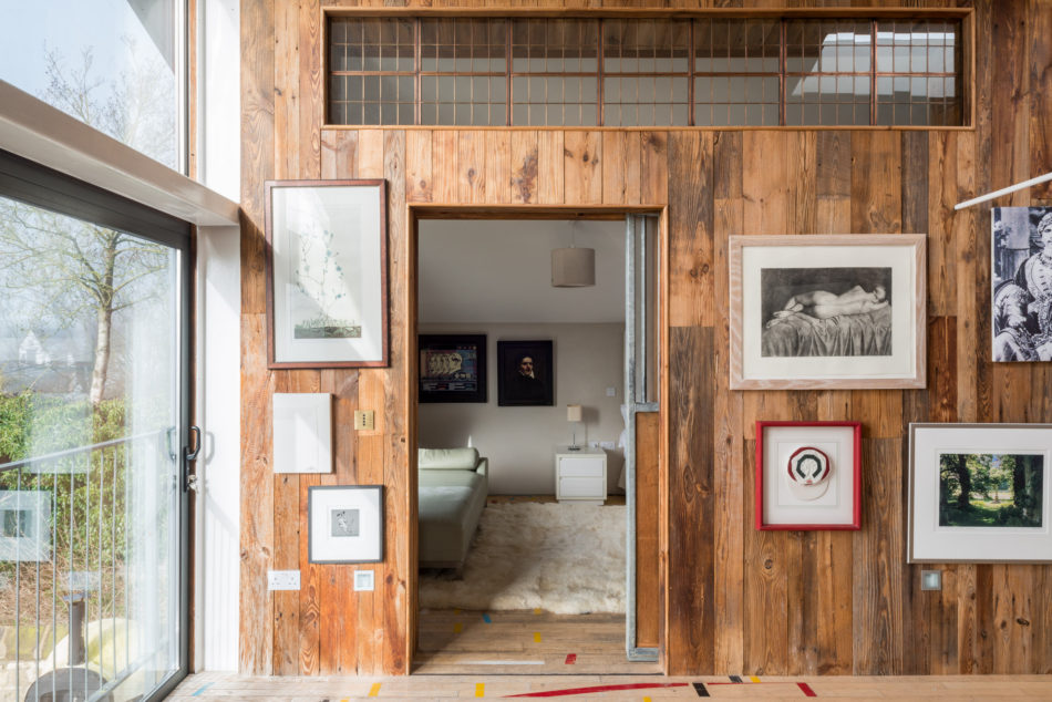 For Sale: Hapsford Stables, Frome, Somerset | The Modern House