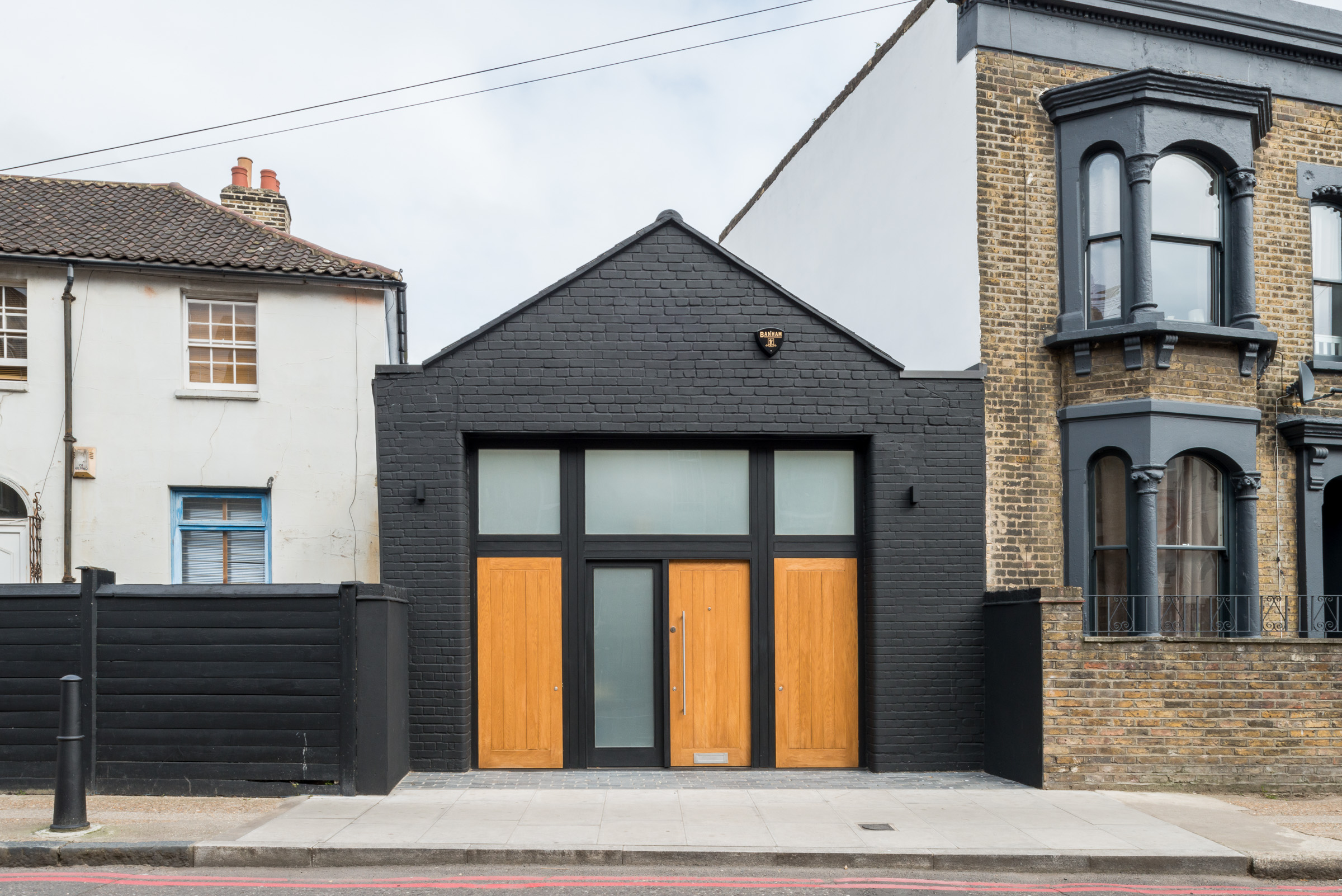 Sold: Bow Common Lane, London E3