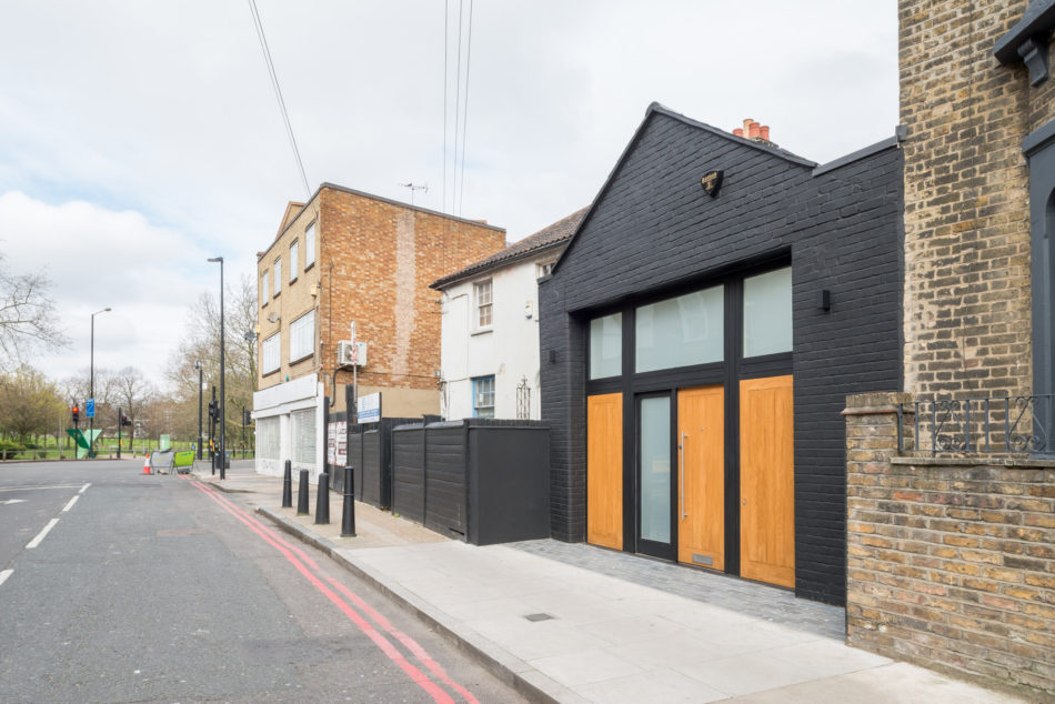 For Sale: Bow Common Lane, London E3 | The Modern House