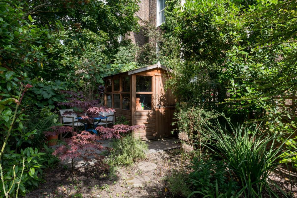 For Sale: Caversham Road II, London NW5 | The Modern House