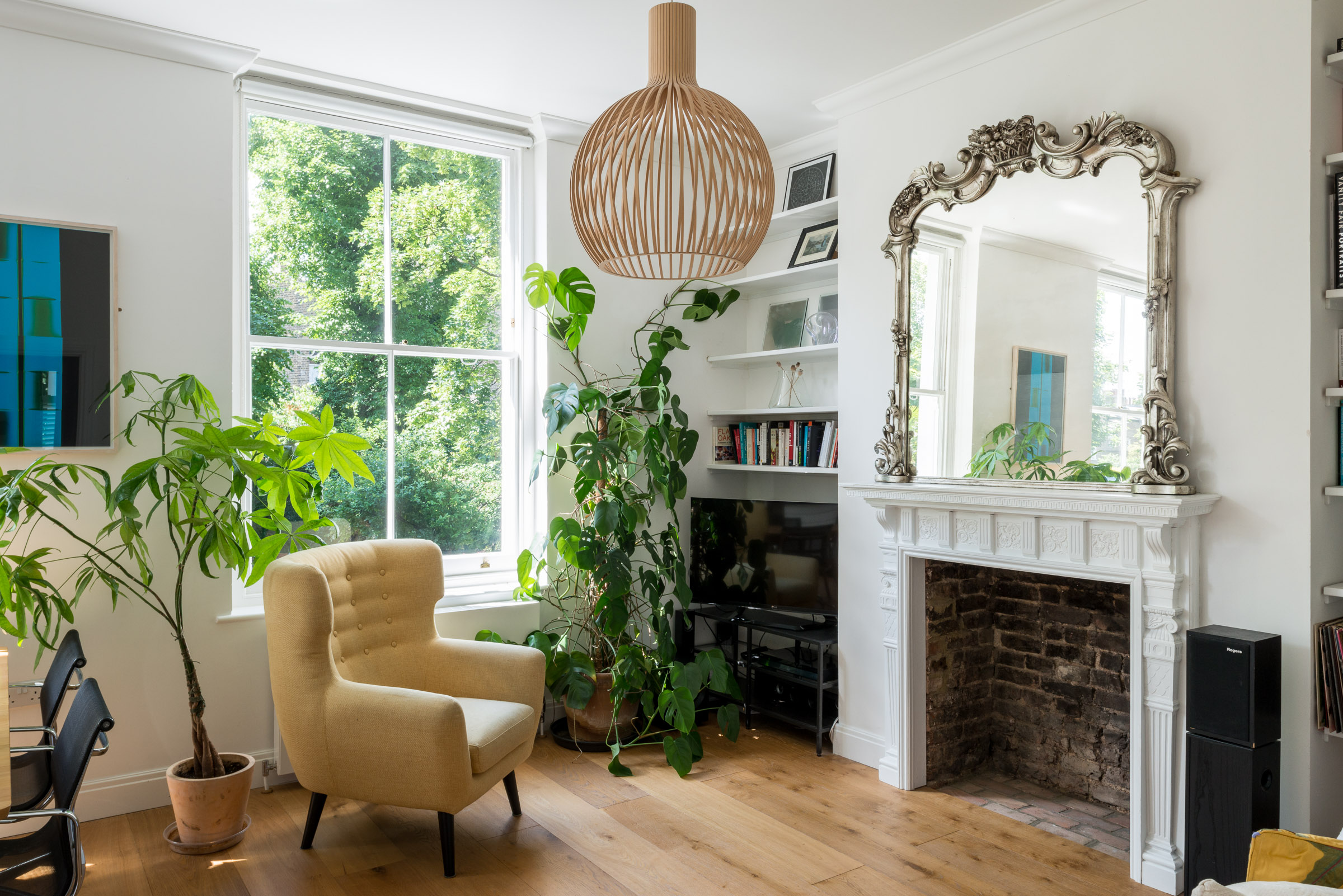 For Sale: Caversham Road II, London NW5 | The Modern House