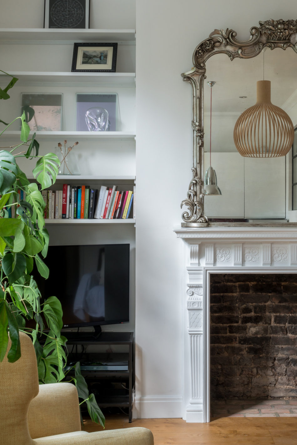 For Sale: Caversham Road II, London NW5 | The Modern House