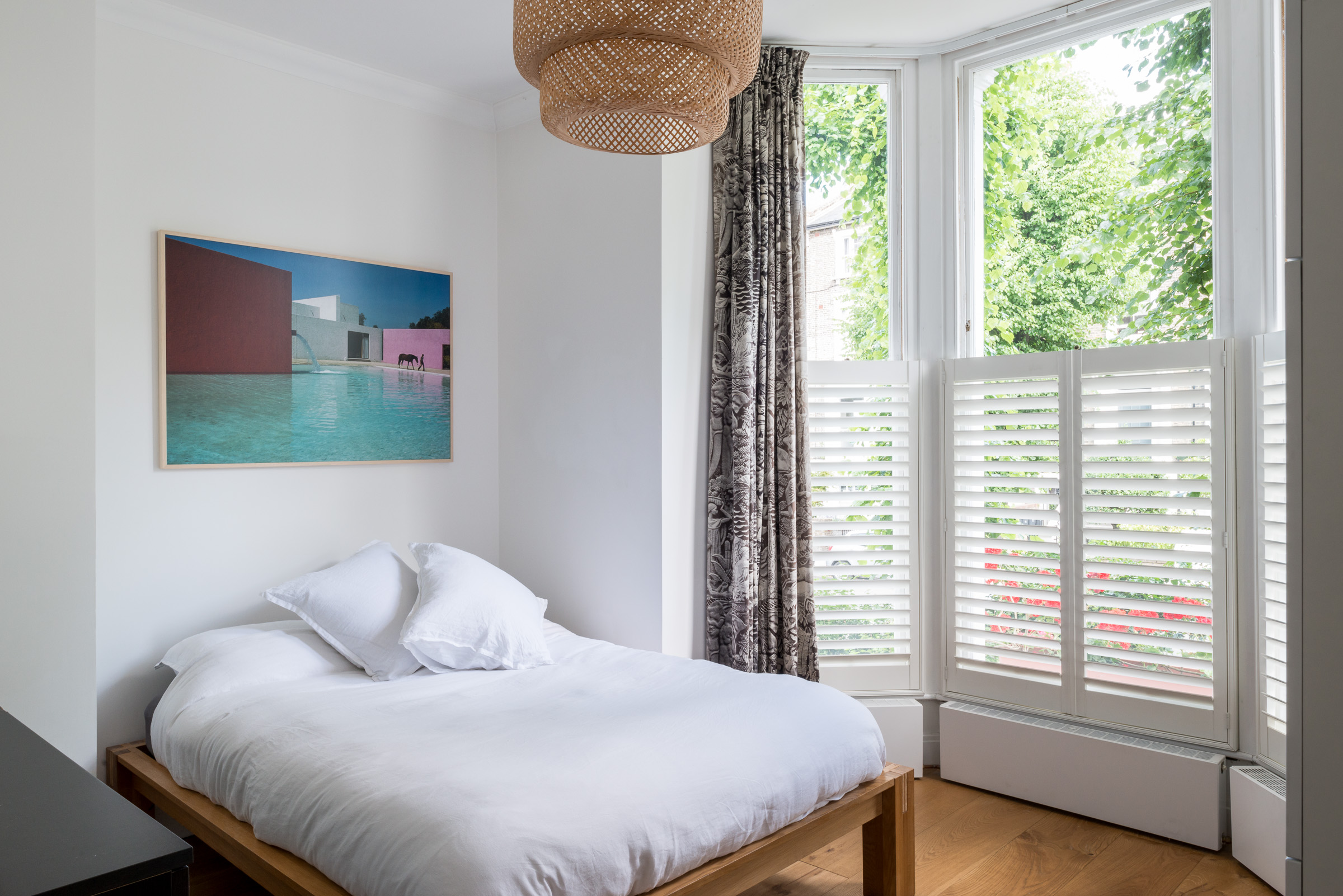 For Sale: Caversham Road II, London NW5 | The Modern House