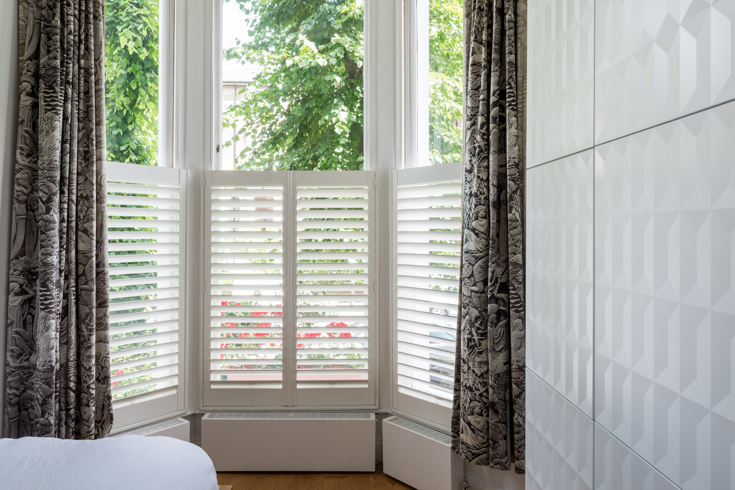 For Sale: Caversham Road II, London NW5 | The Modern House