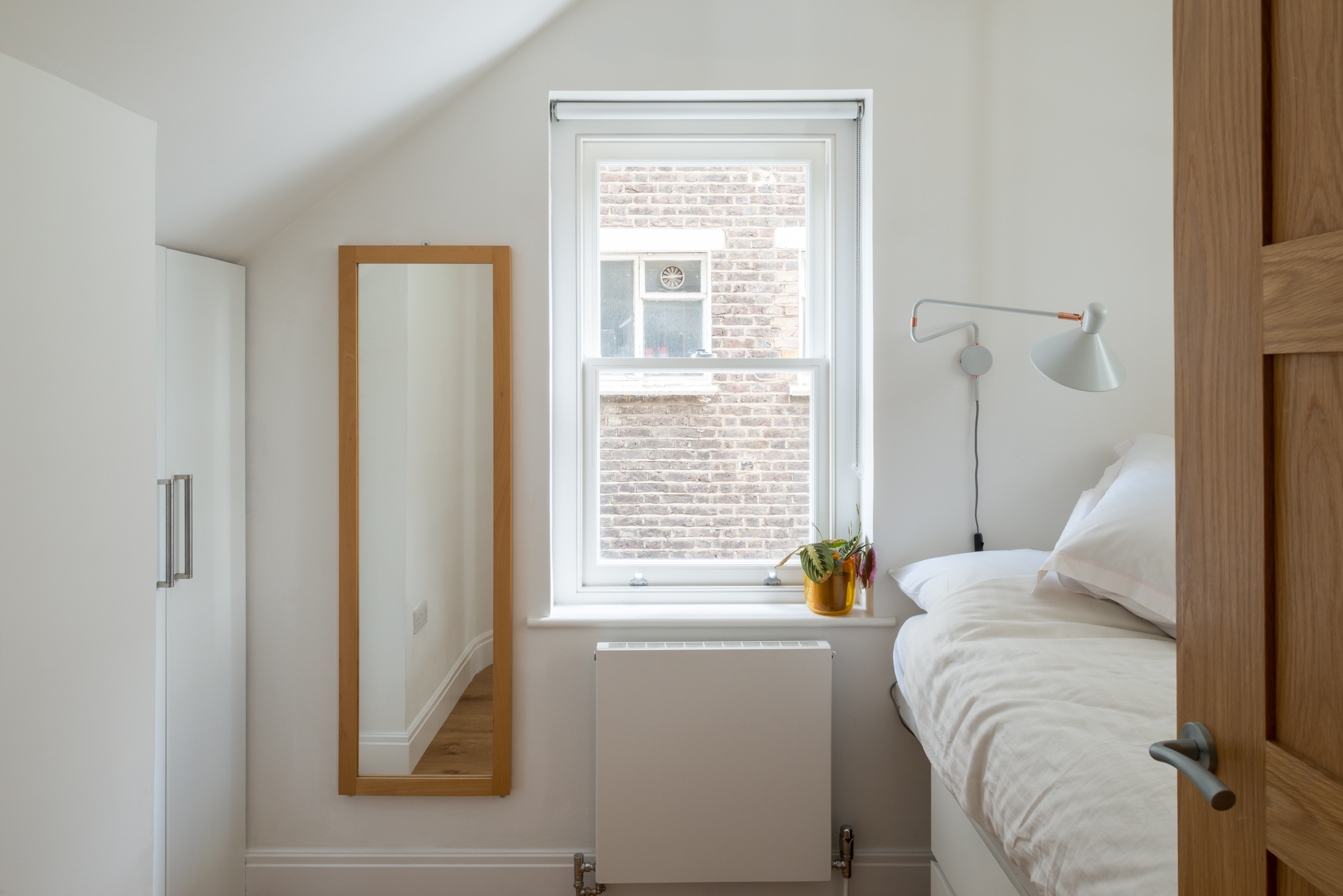 For Sale: Caversham Road II, London NW5 | The Modern House