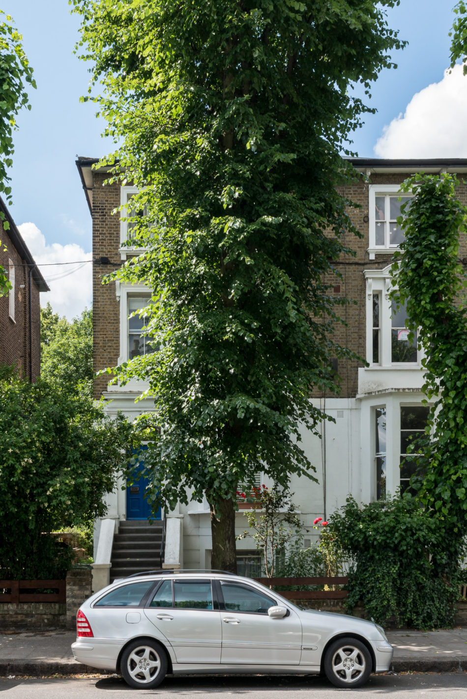 For Sale: Caversham Road II, London NW5 | The Modern House