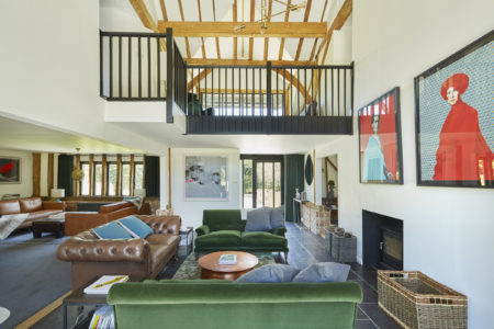 Barn Conversions for Sale | The Modern House