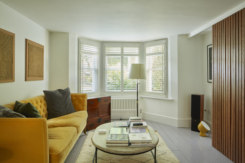 For Sale: Geoffrey Road, London SE4 | The Modern House